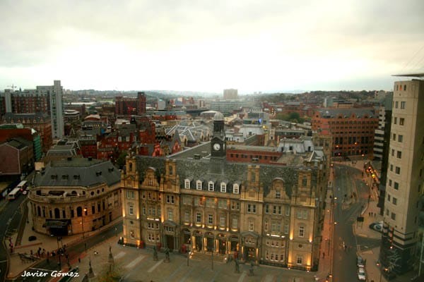 Leeds, la mejor ciudad para vivir en Inglaterra | Sobre Inglaterra ...